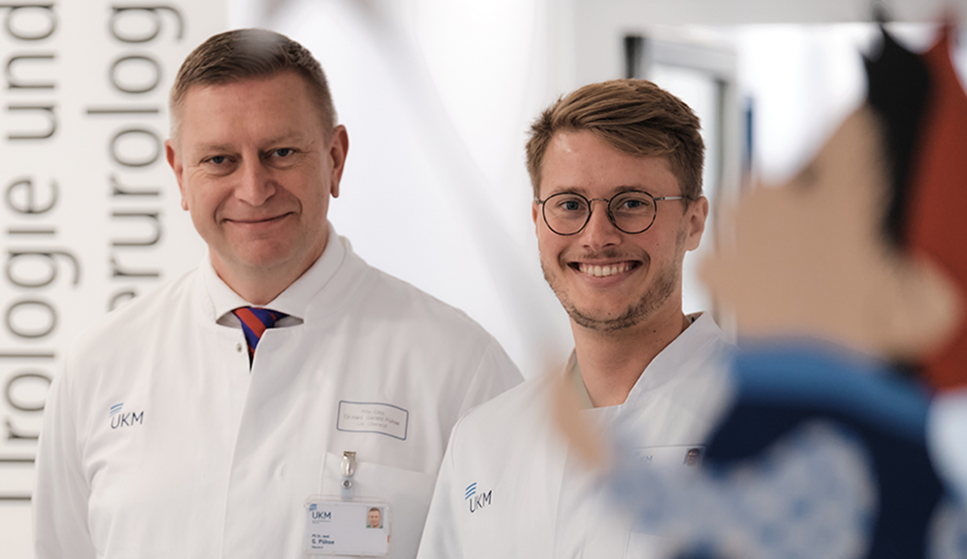 Urologie / Kinderurologie – Kinderklinik Urologie – Estrich Mobil