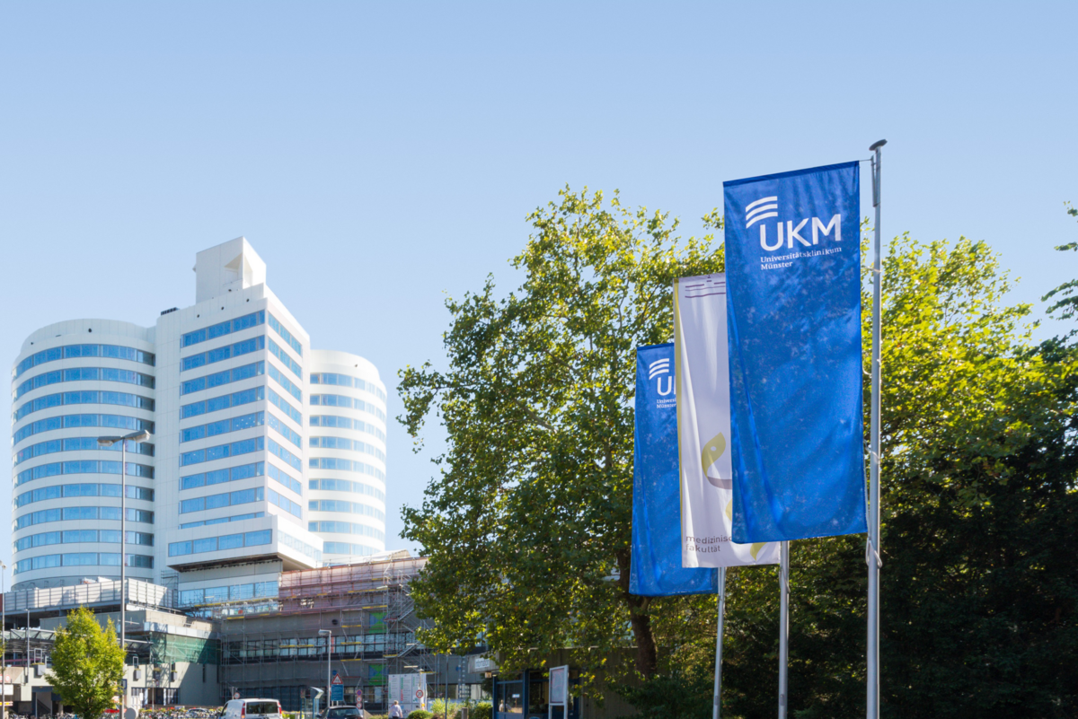 Uniklinika in NRW setzen Zeichen gegen Rechtsextremismus und für ...