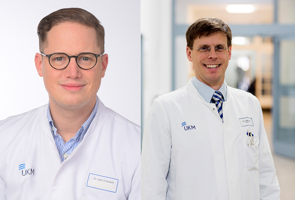 UKM-OnlineTalk: Hautkrebs – Vorsorge, Anzeichen und zielgerichtete ...